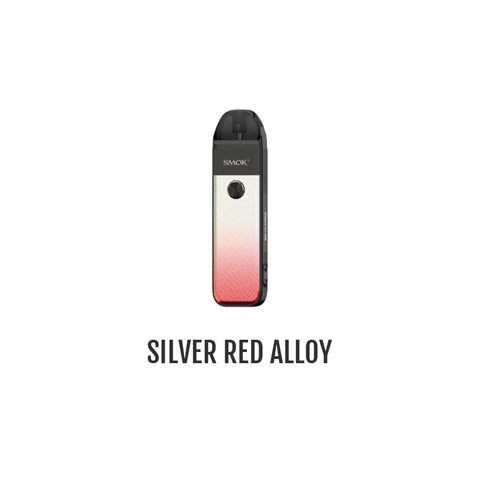 SMOK POZZ PRO POD KIT [CRC] – OttawaVape
