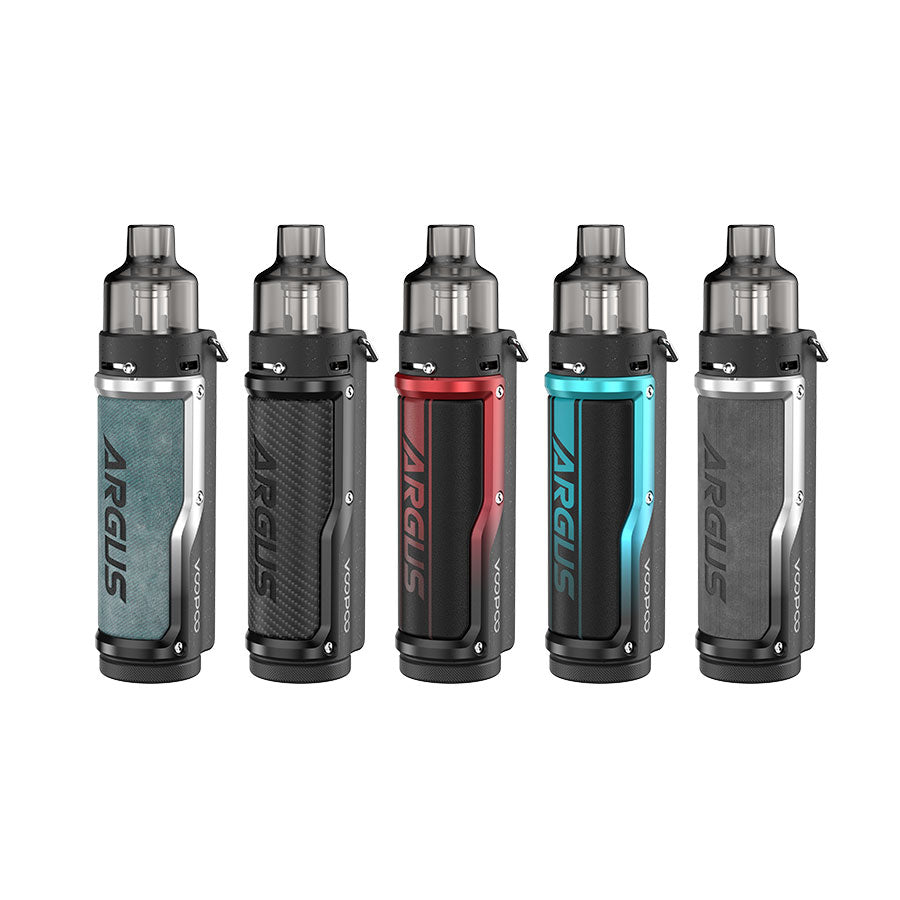 VOOPOO ARGUS PRO POD KIT [CRC] – OttawaVape